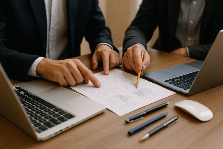 Cost Consulting - VZLR Attorneys